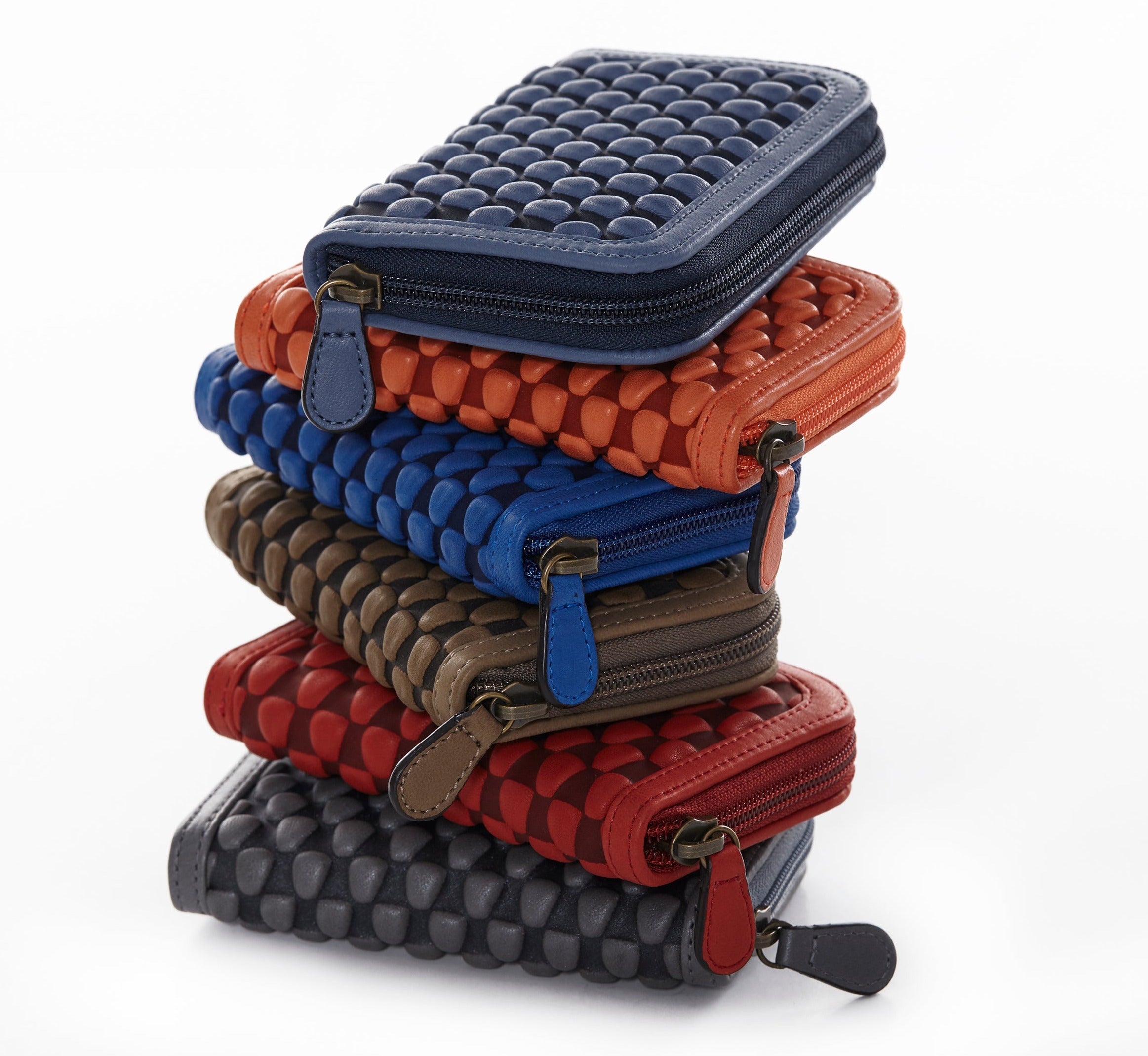 Wallets – Moda Blu